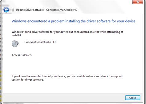How To Get Re Install The Audio Output Device Back Windows 7 Forums