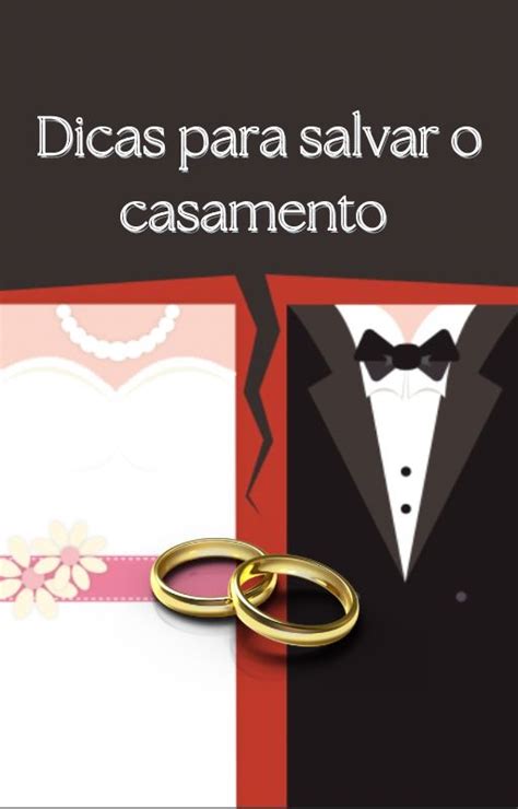 Dicas Para Salvar O Casamento E Fabooks Hotmart