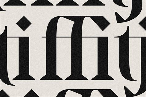 Archer Display Ligature Serif Font Behance