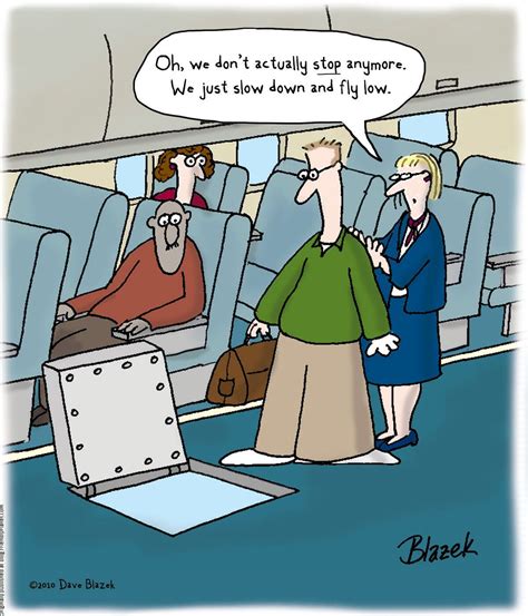 Im Sorry Sir You Didnt Pay The Extra Landing Fee At Booking Airline Humor Really
