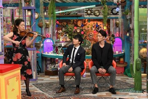 テレ朝post 爆笑！「鳥貴族」を貴族が集まるサロンと思いバイトを始めた世界的バイオリニスト