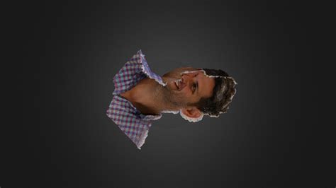 Eliav Face 3d Model By Ryanthefarmer A26b22a Sketchfab