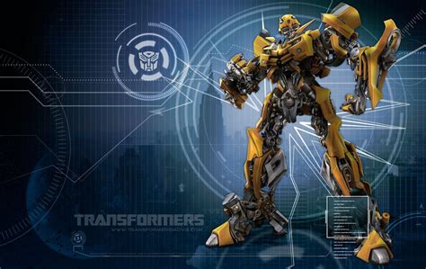 Transformers Wallpapers Wallpaper Cave