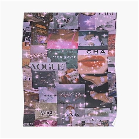 Baddie Posters Redbubble