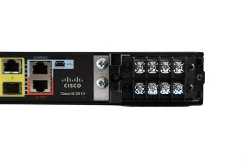 Ie 3010 16s 8pc Cisco Switch Ie 3010 Sfp Network Devices Switches