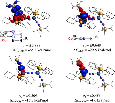 Dinitrogen Functionalization Affording Structurally Well Defined Cobalt Diazenido Complexes