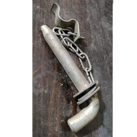 Mild Steel Tractor Hitch Pin Size 5 Inch Length At Rs 30 Piece In