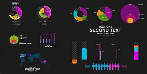 Infographic After Effects