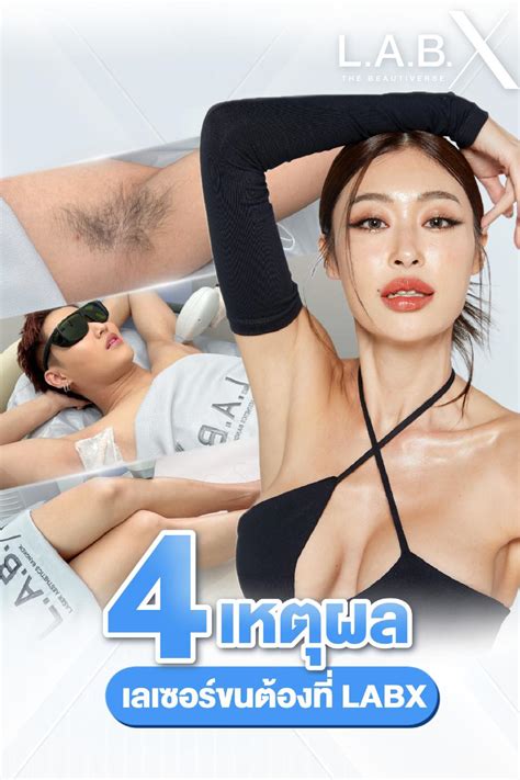 4 เหตุผล Labx Clinic ยกกระชับ โบท็อก ฟิลเลอร์