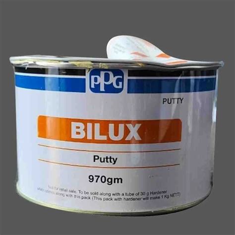 Polyester Putty At Best Price In India