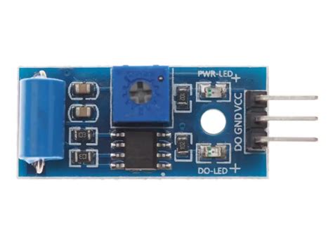 Sw 420 Vibration Erschuetterungs Switch Capteur Module Arduino Raspberry Pi Eur 3 22 Picclick Fr
