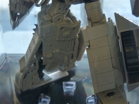 Mastermind Creations Cyclops New Robot Mode Images Transformers News Tfw2005