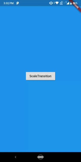 Mọi thứ bạn cần biết về Route Transition của Flutter 200Lab Blog