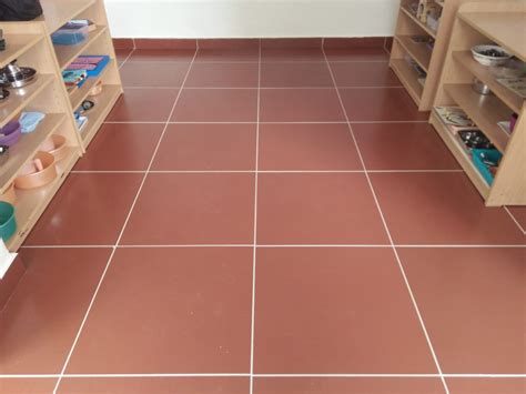 Epoxy Tile Grouting