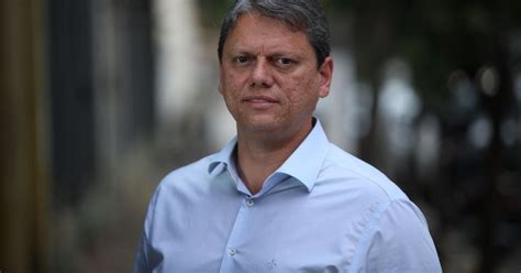 Tarcísio Vai Precisar De Aval Do Governo Lula Para Cumprir Parte De
