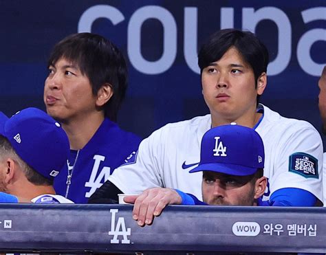 水原一平氏に直接取材したespnも「大谷の主張は正確だった」当初は“借金肩代わりしてくれた”と報じる― スポニチ Sponichi Annex 芸能
