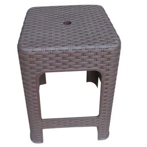 Grey Plastic Stool At Rs 200 Plastic Stools For Bathroom In Gorakhpur