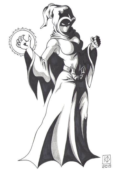 Shadow Weaver She Ra By Mastershizake On Deviantart