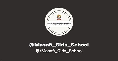Masafigirlsschool Linktree