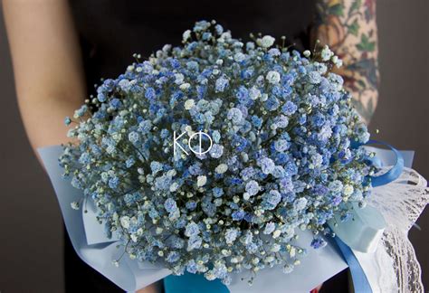 Свадьба с гипсофилой 68 фото