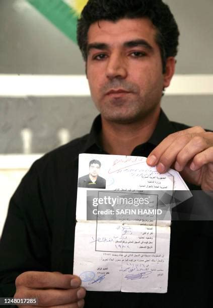 Izzat Ibrahim Photos And Premium High Res Pictures Getty Images