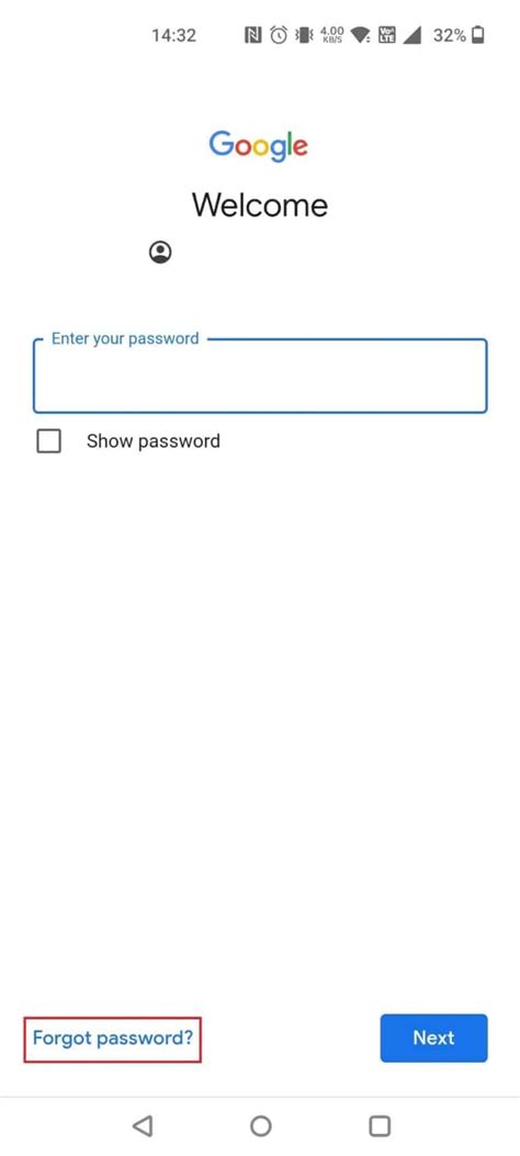 What Happens If You Cant Remember Gmail Password TechCult