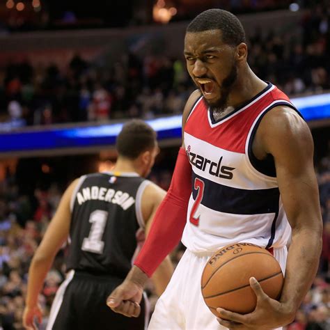 San Antonio Spurs Vs Washington Wizards Postgame Grades And Analysis