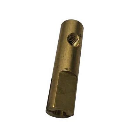 Brass Taper Plug At ₹ 600kilogram Brass Plug In Jamnagar Id 15353869512