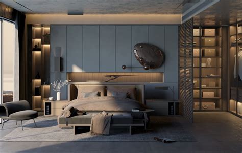 Mayar Adel On Linkedin Architecture Interdesign 3dsmax Modeling Modernarchitecture