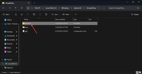 How To Fix Gpedit Msc Access Denied On Windows 11