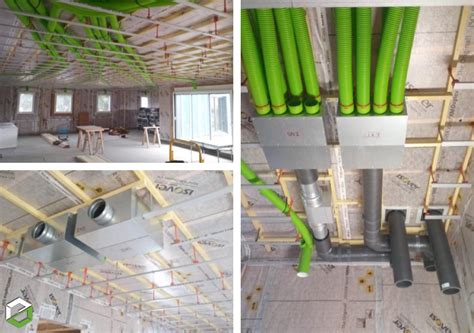Vmc Double Flux Pour Maison Bbc Ventana Blog