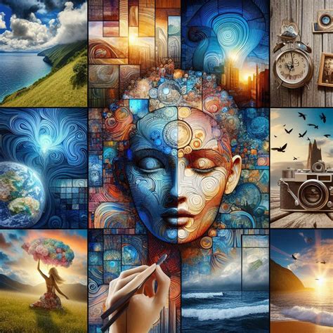 AI-Generated Art: Creativity Redefined or Replicated? | E-SPIN Group