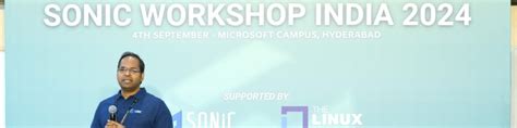 Ashay Krishna On Linkedin Sonic