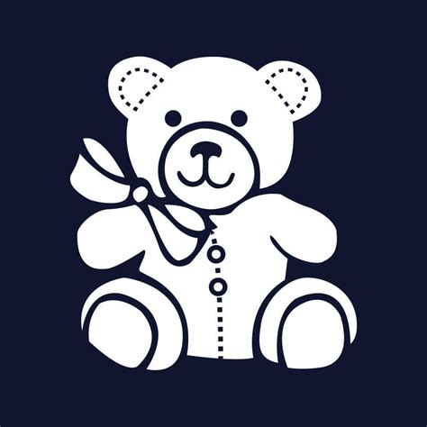 Teddy Bear Logo