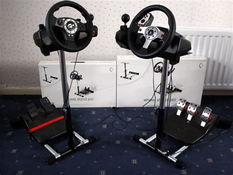 Wheel Stand Pro v2 Review
