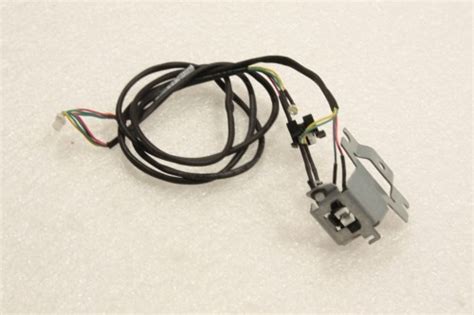 HP TouchSmart LED Power Button Board Cable