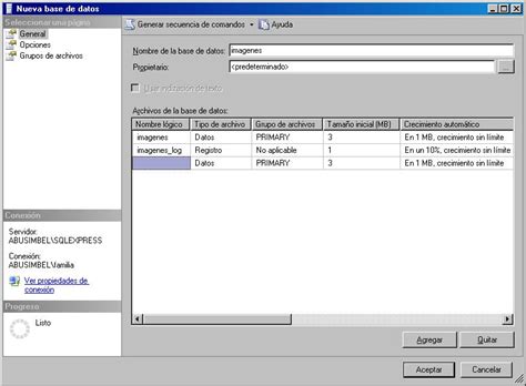 El viaje del navegante Persistencia de imágenes con Python SQLServer
