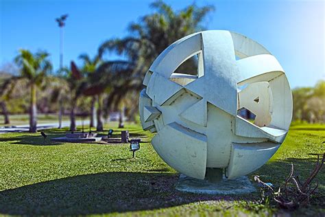 ¿por Qué Resistencia Es La Ciudad De Las Esculturas Billiken