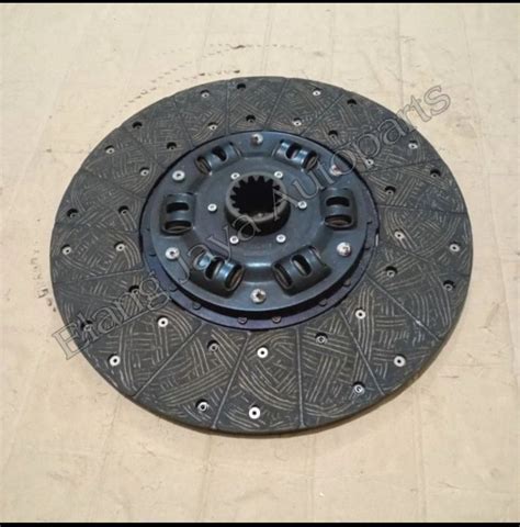 KAMPAS KOPLING MITSUBISHI FUSO PS D Inch ME CLUTCH DISC FUSO Lazada Indonesia