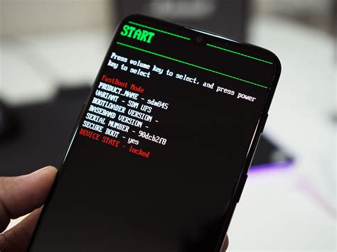 How To Root Your Oneplus Phone Android Central