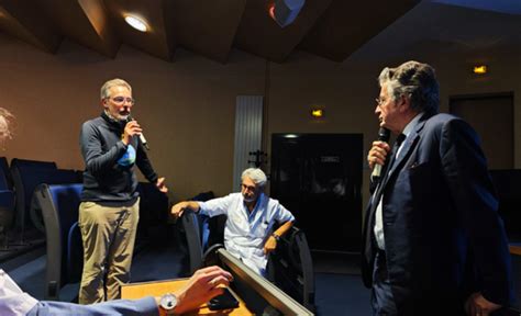 Le Carnet De Route De Thibaud Damy De Tours à Poitiers