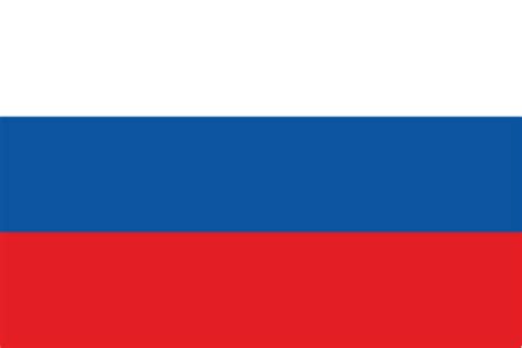 Флаг РФ - Флаг Плюс