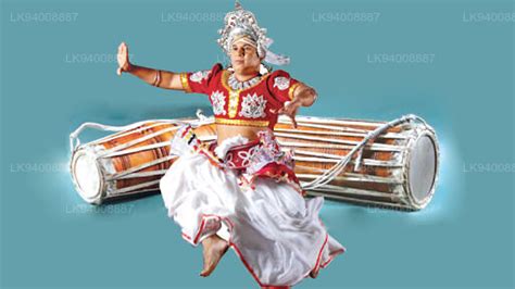 Sabaragamuwa Dance