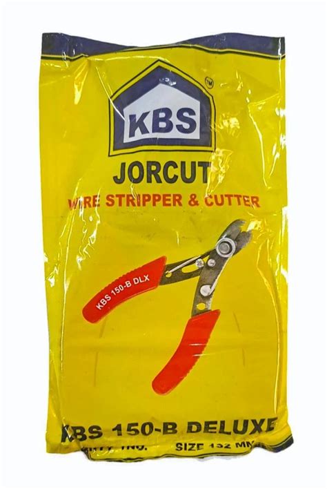 Size 6 Inch Wire Cutter At Rs 28 Piece In Udaipur Id 2854846628830