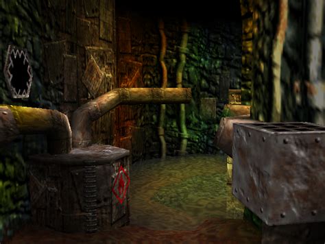 Clankers Cavern Jaimetarugo Fandom