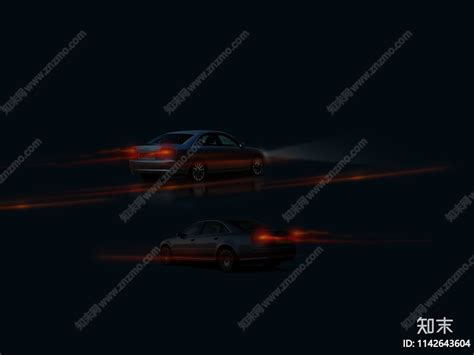 Psd免抠夜间行驶车辆下载【id1142643604】undefined