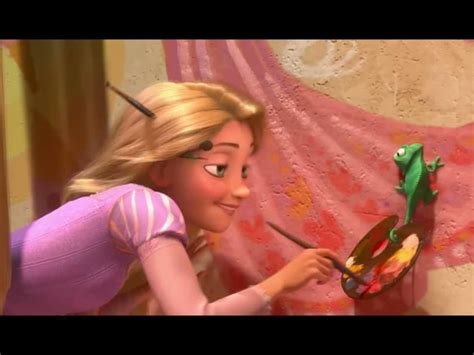 Tangled A Framing Images Excercise Ppt