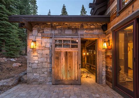 13 Most Elegant Exterior Barn Door Designs For A Rustic Look Aprylann