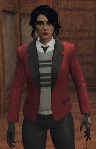 Riley Carter Nopixel Wiki Fandom
