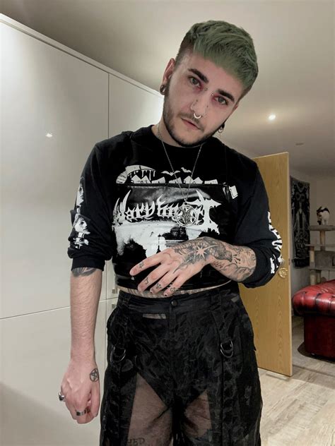 Lestat On Twitter Emo Night Fit